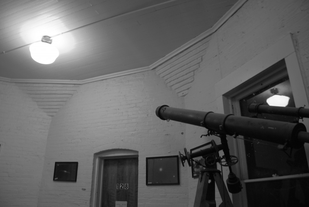 University of Illinois « Observatories and Instruments