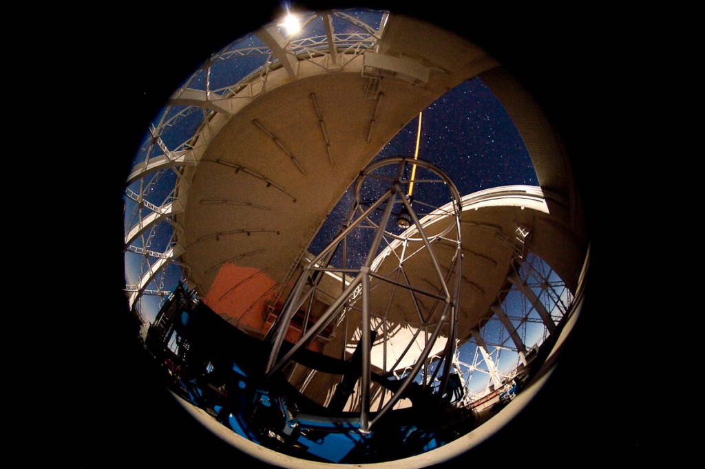 January « 2012 « Observatories and Instruments