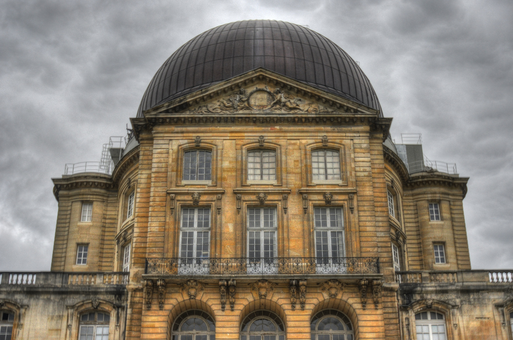 Wallpaper Wednesday (l’Observatoire de Paris-Meudon) « Observatories ...